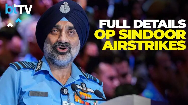 From The Longest SAM Kill Ever To Pakistan Air Force Infra Destroyed ...