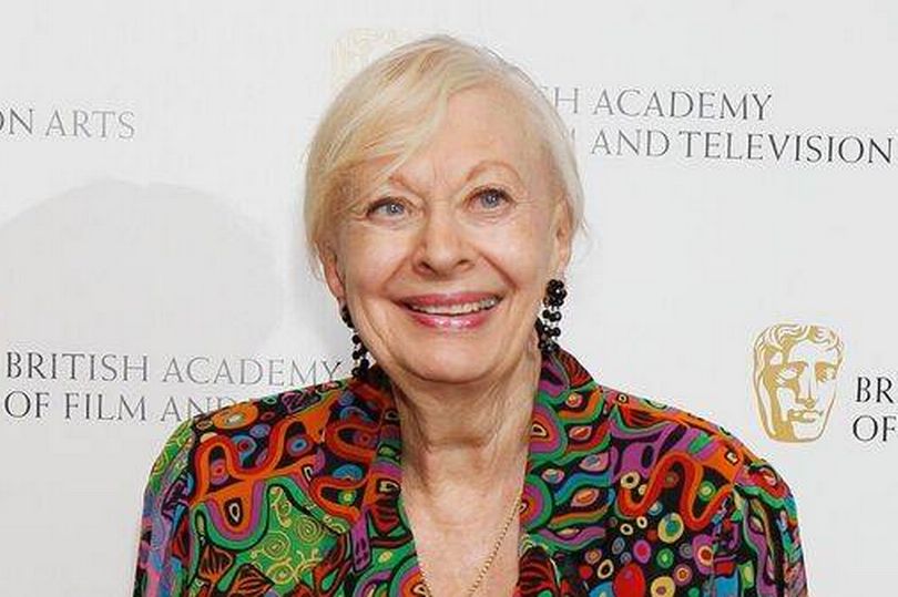 Biddy Baxter: Leicester children's TV legend dies aged 92