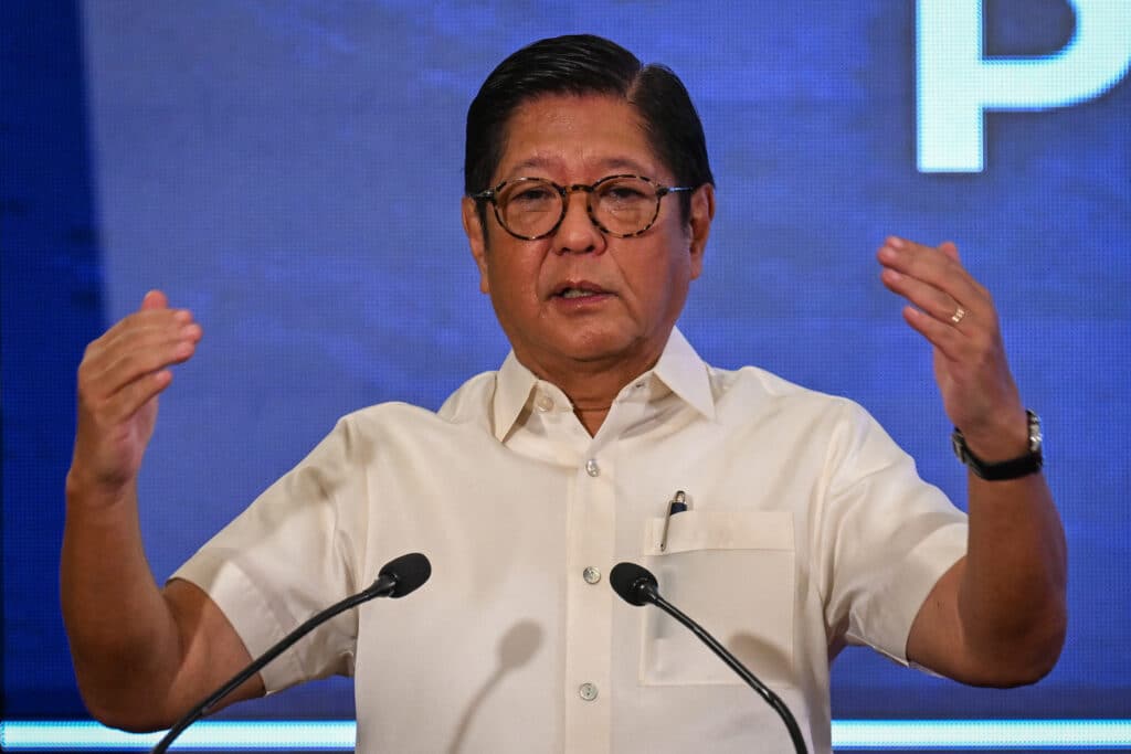 Marcos calls for peaceful Sept. 21 rallies, warns vs destabilizers