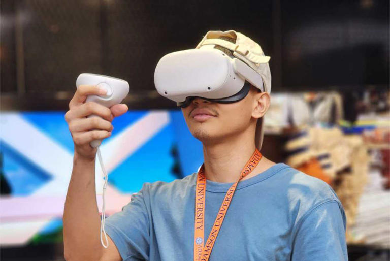 PLDT, Smart open Technolab to inspire future engineers