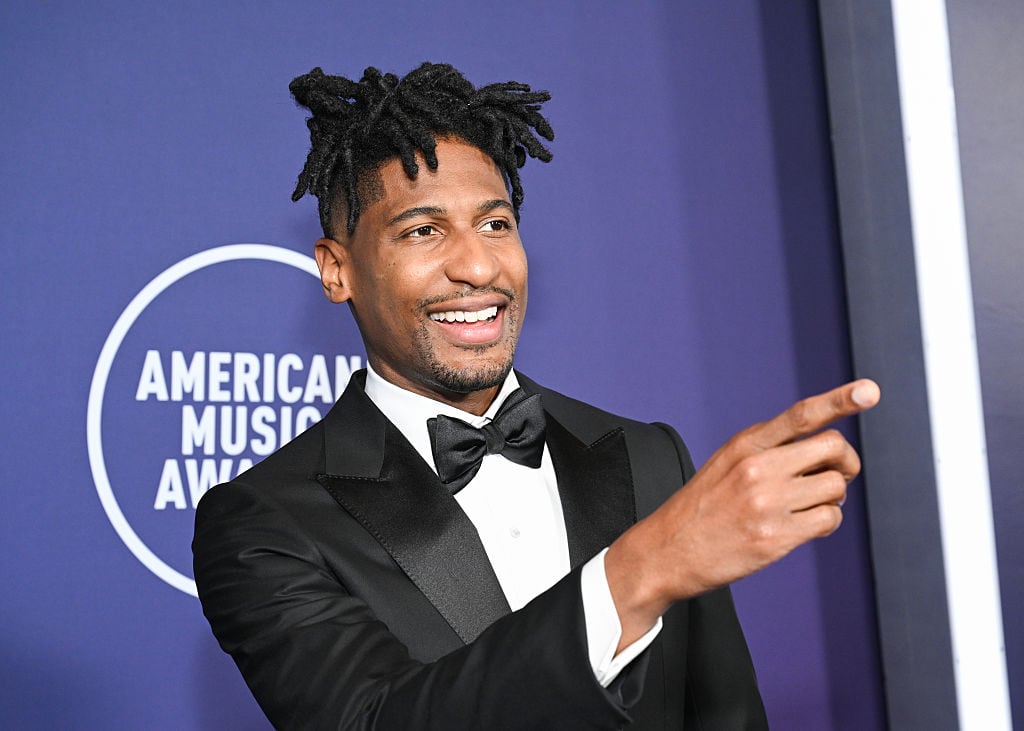 Jon Batiste Hints at Stephen Colbert’s Next Move: ‘He Won’t Be Silenced’