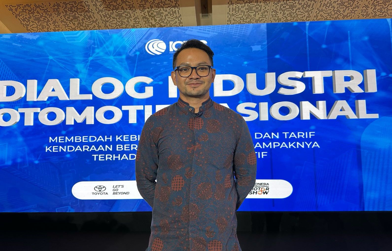 Usai GIIAS 2025, Toyota Siapkan Amunisi Baru, Sinyal Veloz Hybrid Makin ...