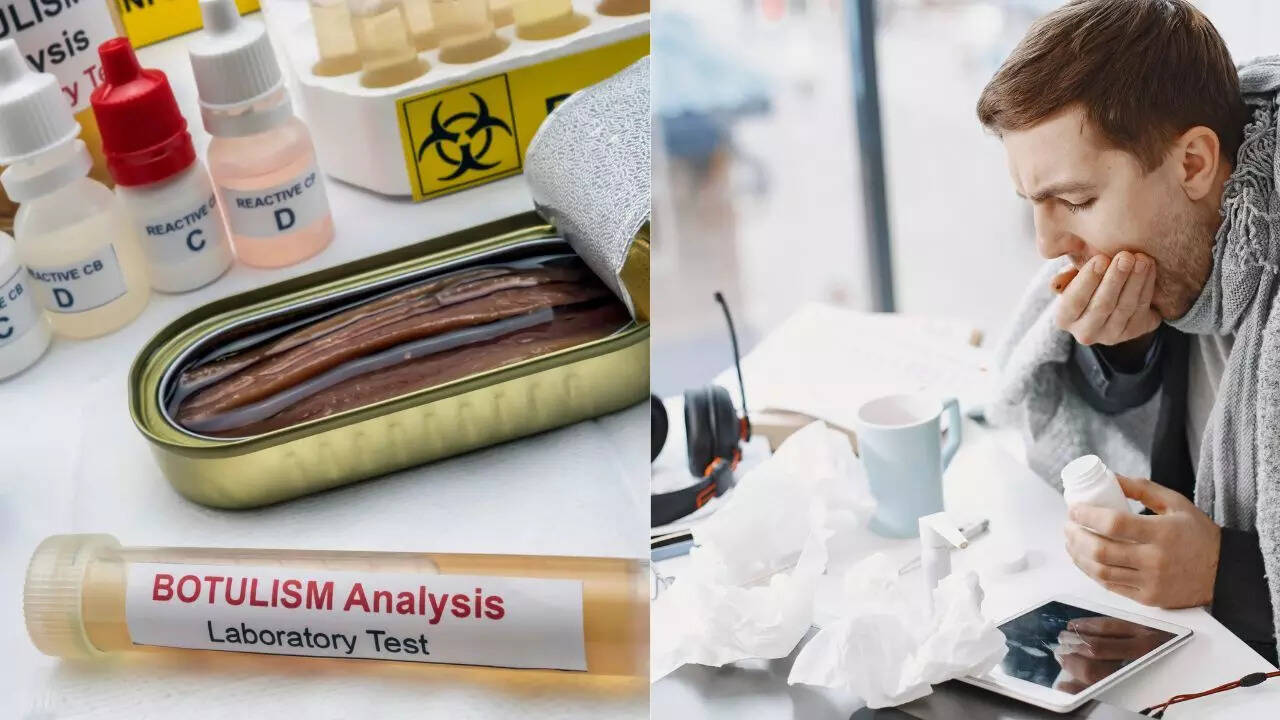 What is botulism? Understanding causes, symptoms, and why early ...