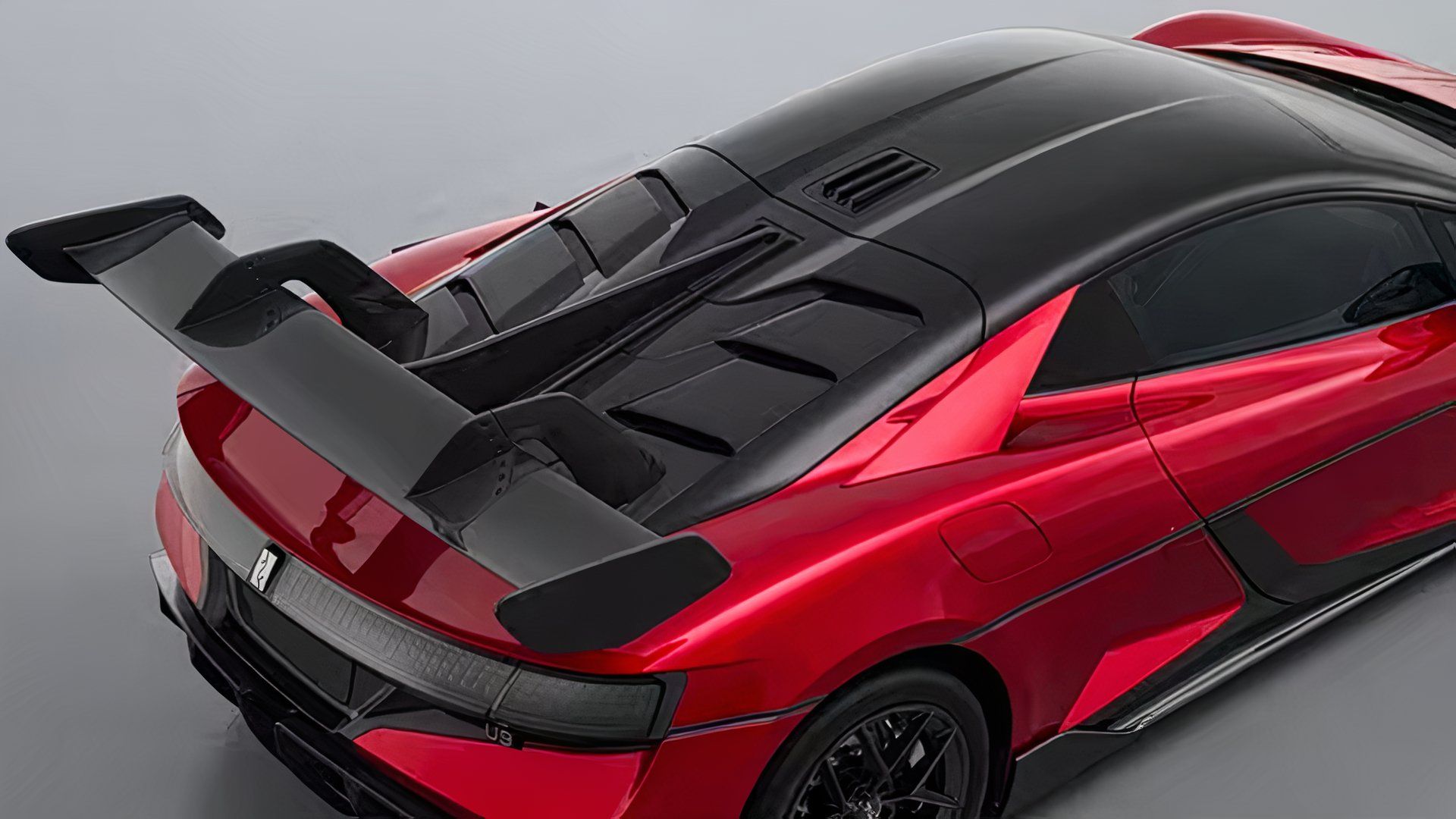 Video: There's A New 'Nurburgring Edition' Hypercar On The Way - And It ...
