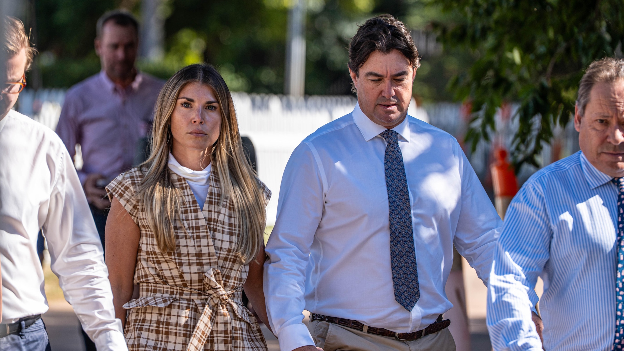 Matt Wright trial: Pilot had 'party animal' reputation, Mr Wright ...