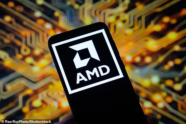 AI companies Nvidia and AMD to pay 15% of China chip sales revenues to US