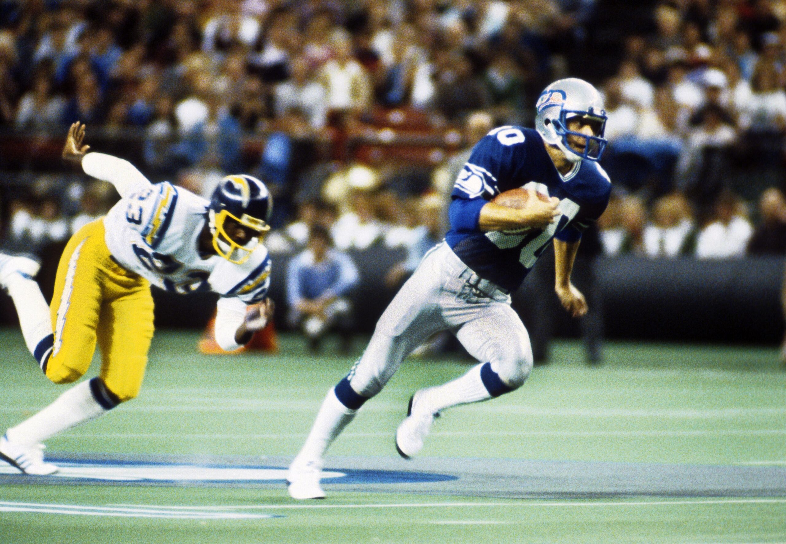 Seattle Seahawks’ 15 Best Players of All Time