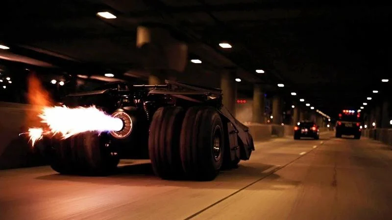 Practical Car Chases That Put CGI to Shame