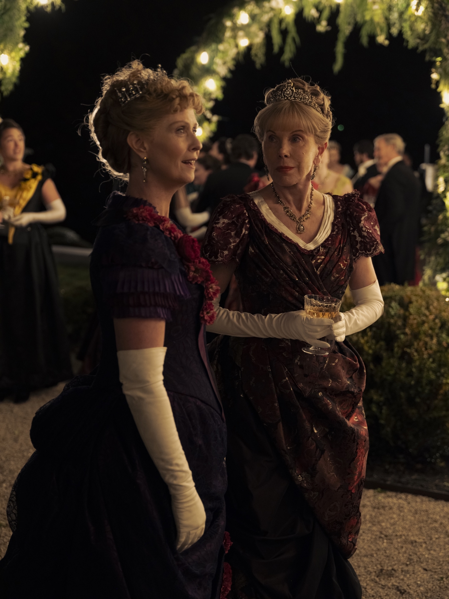 When did ‘The Gilded Age’ get so good?