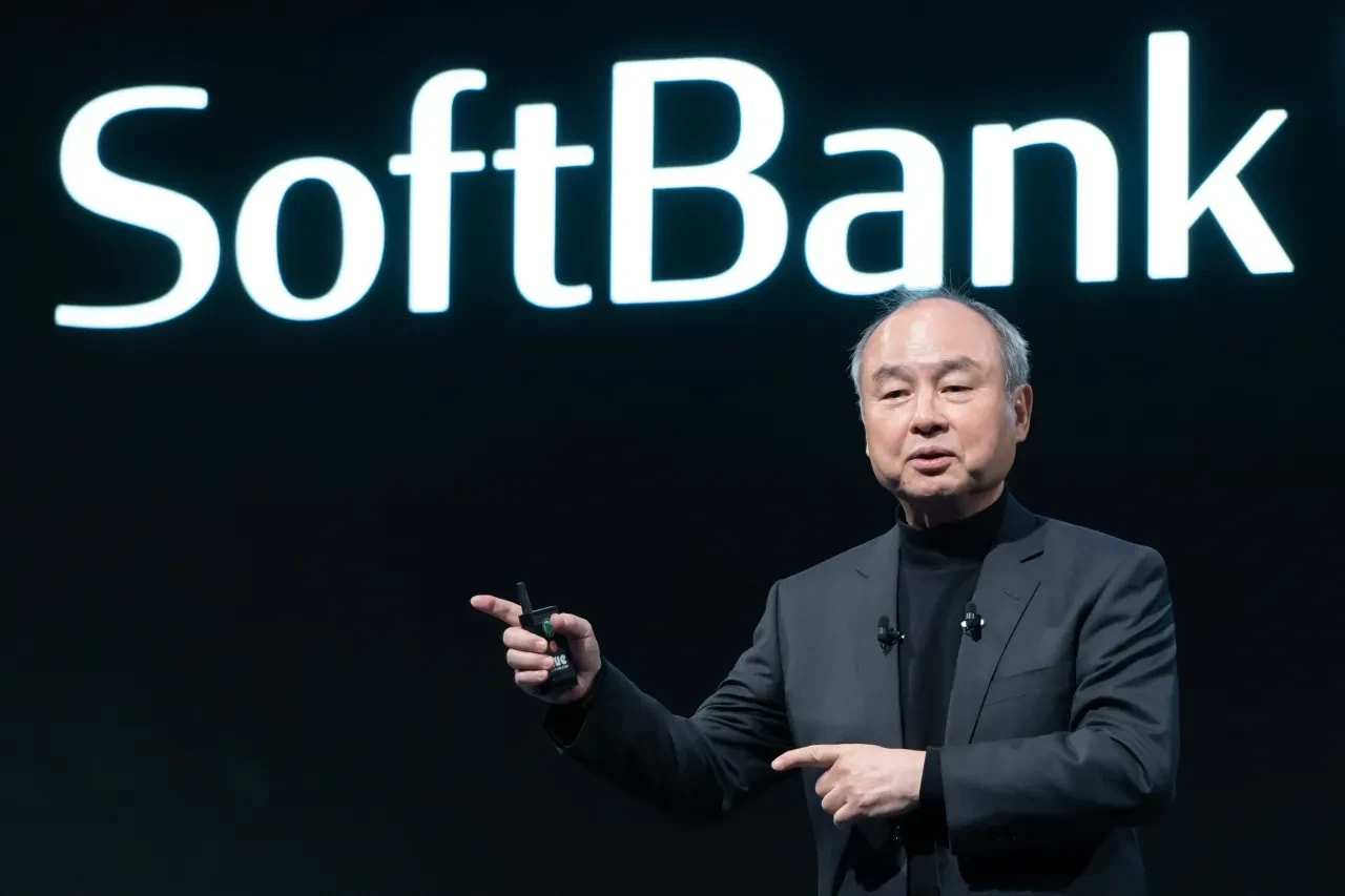 SoftBank Reportedly Selects Banks For US IPO Of PayPay: Next Big Bet After Arm?