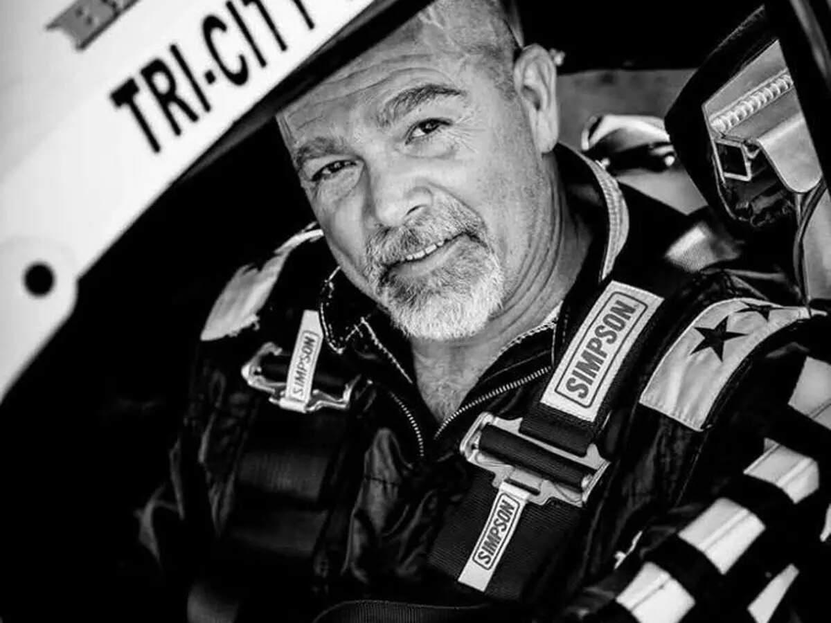 Robbie Brewer, racing star, dies at 53 in tragic Bowman Gray crash