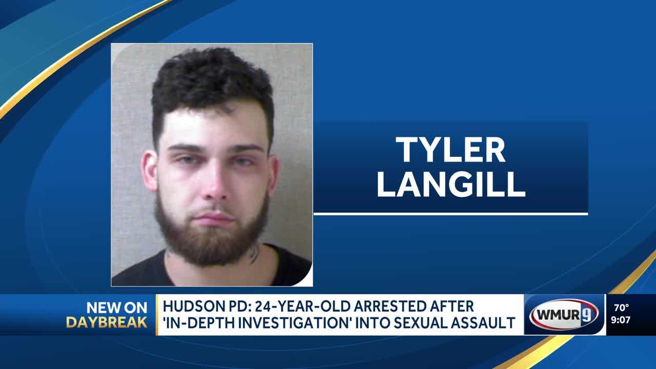 Man arrested after 'in-depth investigation' into Hudson sexual assault ...