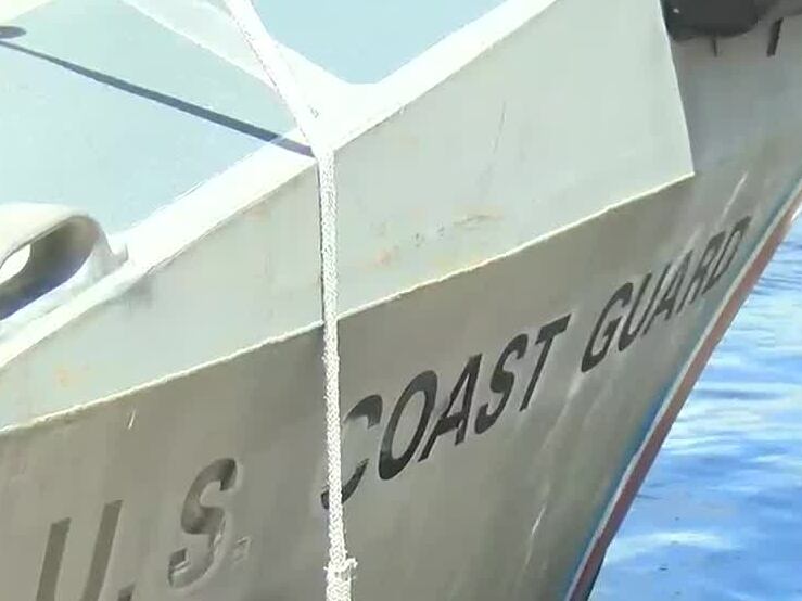 3 rescued, search suspended for missing person after fishing boat ...