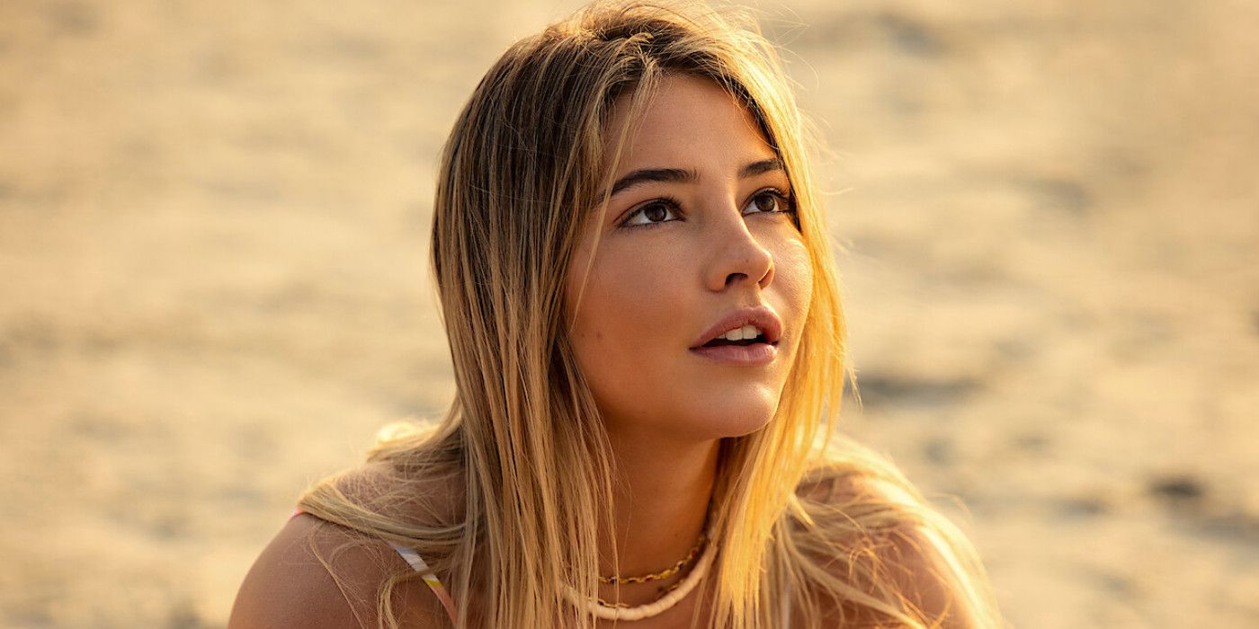 Madelyn Cline On Outer Banks Season 5: "I Am Crying Every Day"