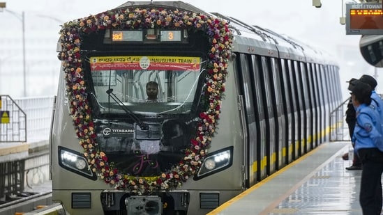 Bengaluru’s Yellow Line Namma Metro to unlock affordable real estate ...