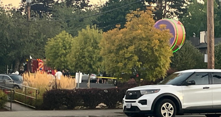 SE Portland standoff suspect now facing murder charge