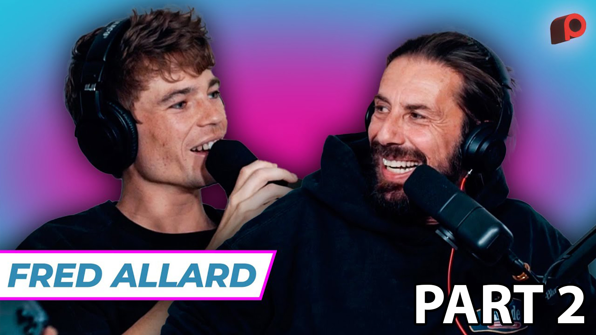 Fred Allard : créations, échanges avec Leclerc et Quartararo, passion auto - Partie 2