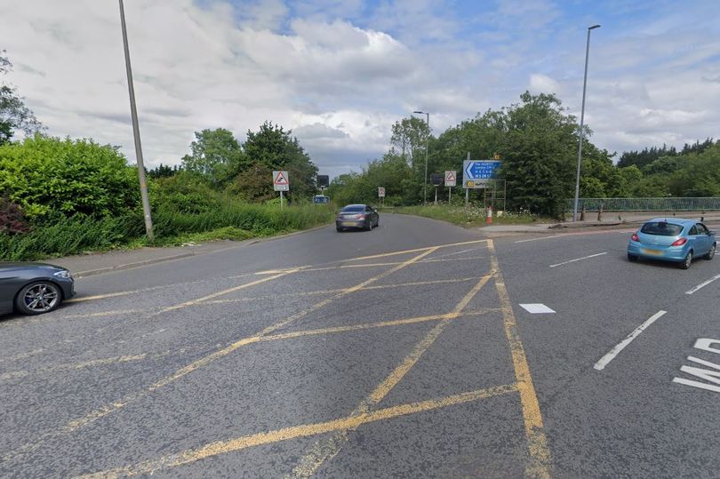 New cameras confirmed for busy Midlands M5 junction - but they are not ...