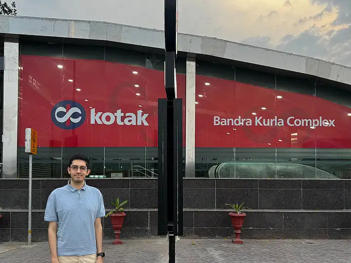 Banking Should Be For All: Jay Kotak Slams ICICI's MAB Hike —'90% Of ...