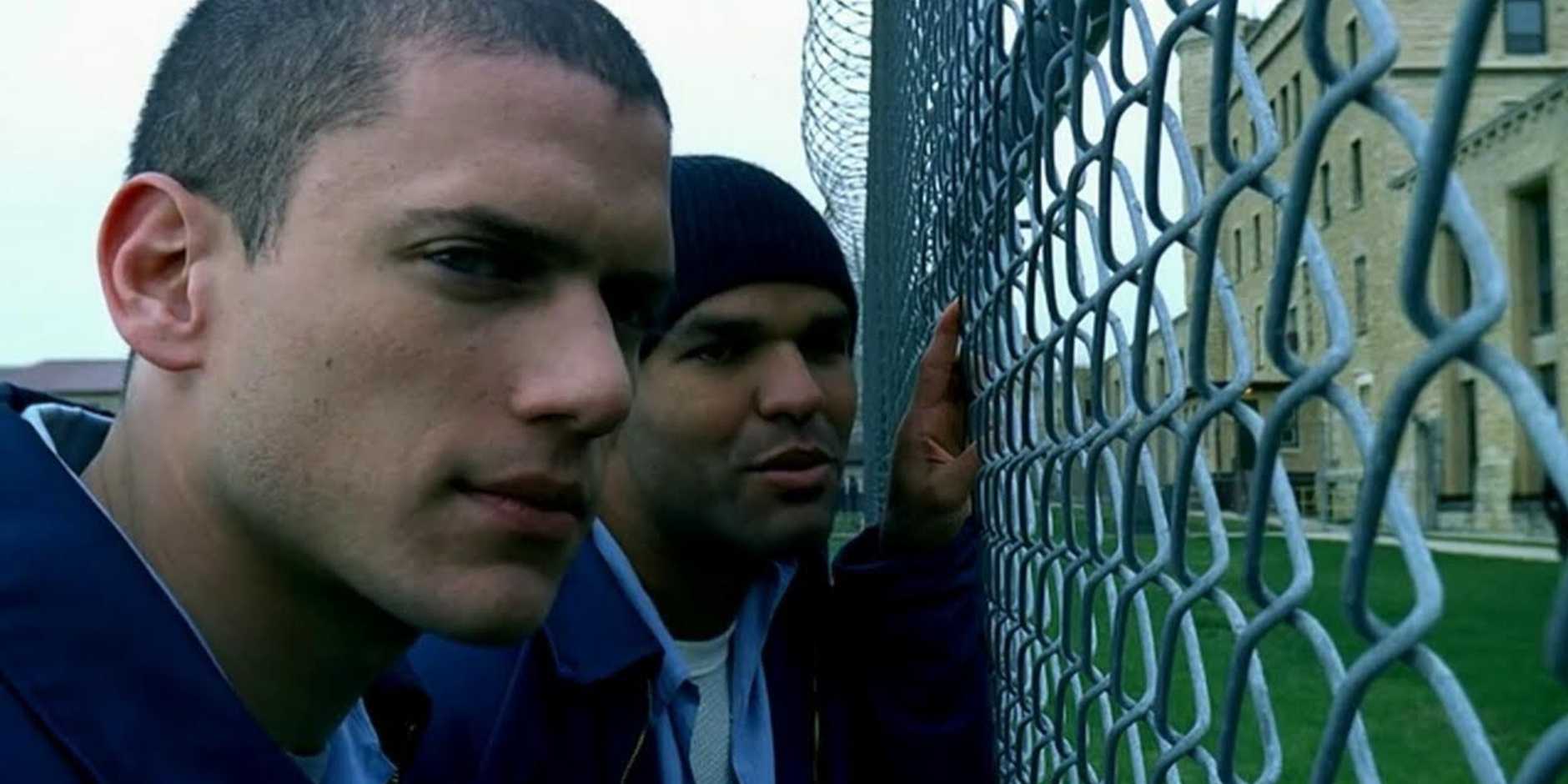 11 Thriller TV Shows That Outperform Top Thriller Movies