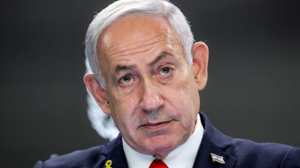 Netanyahu defends Gaza City takeover as UN warns of ‘calamity’ and ...
