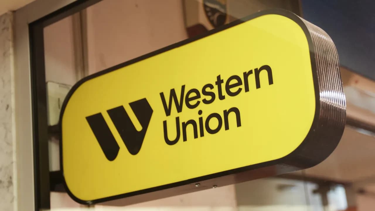 Western Union Aims To Jumpstart North America Growth With $500M ...