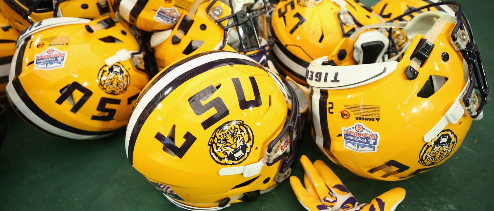 LSU’s JT Lindsey Arrested After Allegedly Harboring Two Murder Suspects ...