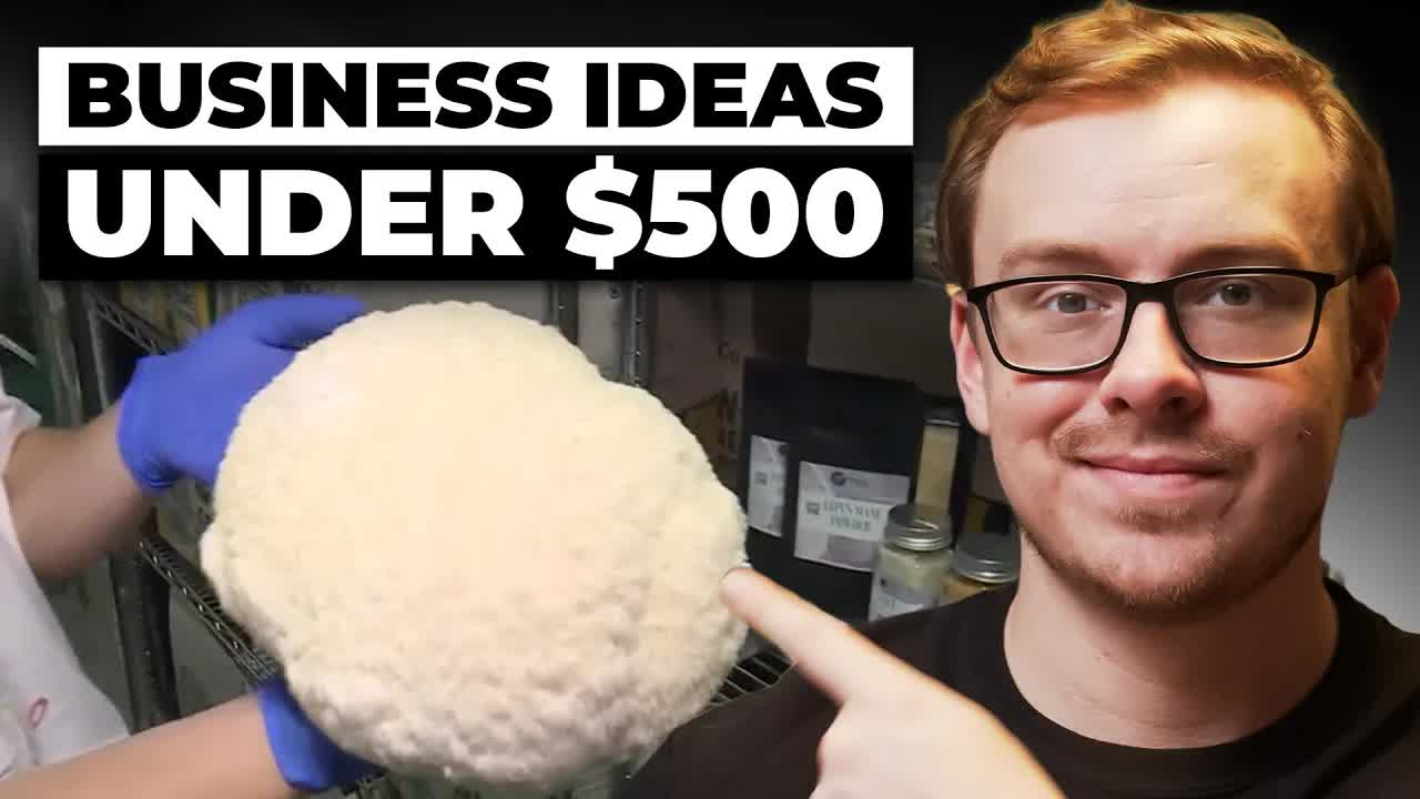 9 PROFITABLE Home-Based Business Ideas (Low Startup Cost)