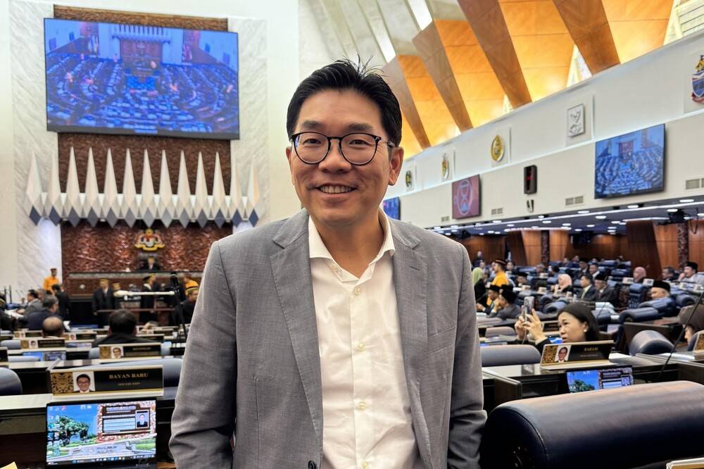 Sim welcomes Tengku Zafrul to PKR, praises him as ‘effective ...