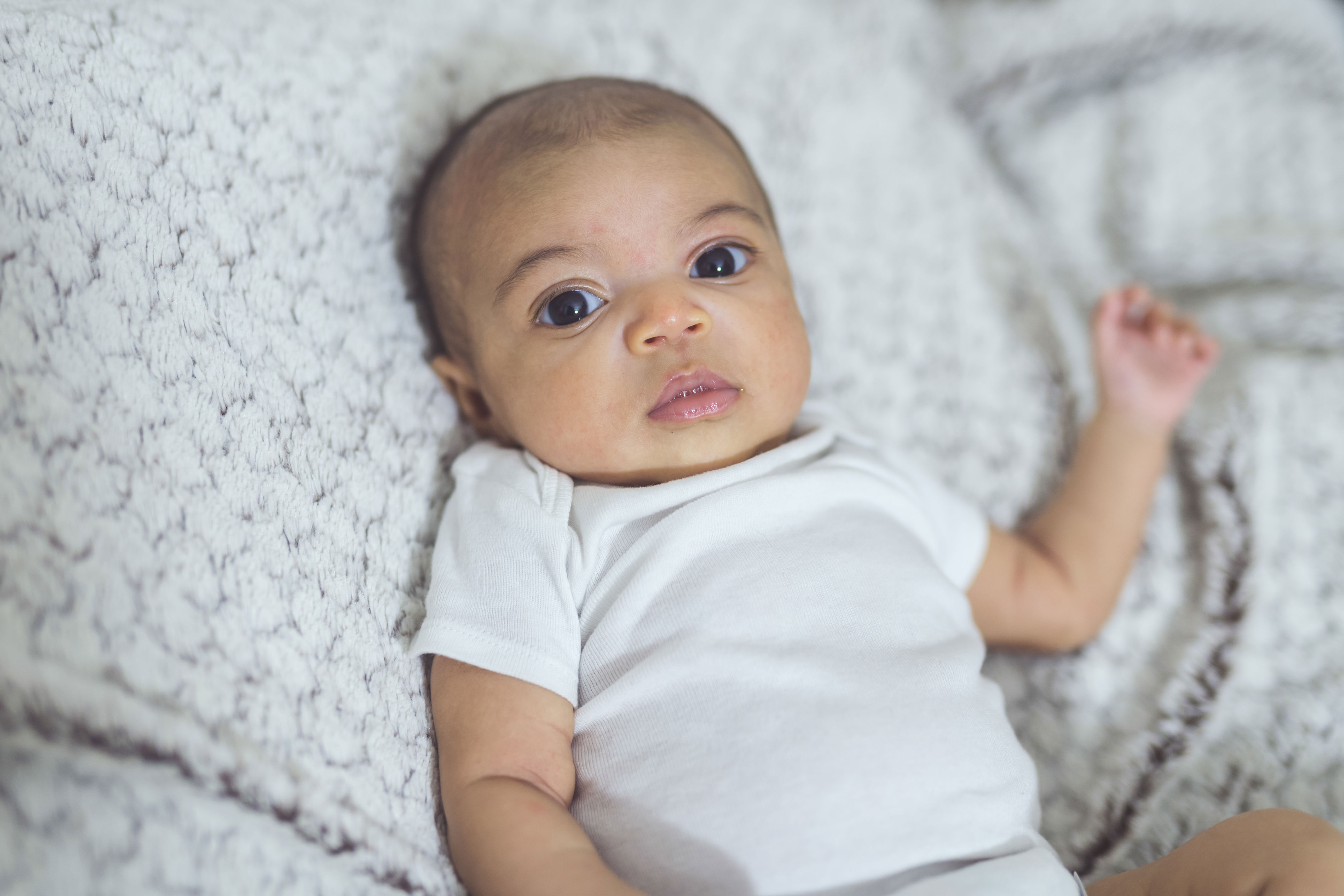 The most popular baby names in your area, mapped