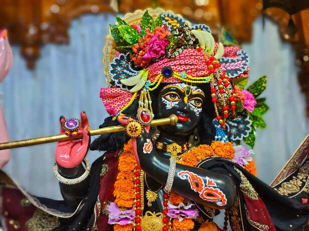 Janmashtami Fast Rules Every Devotee Should Know (But Often Misses)
