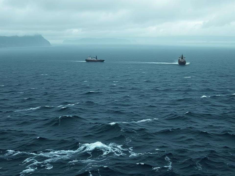 Mystery of Bermuda Triangle, where 50 ships and 20 planes have ...