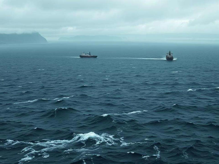 Mystery of Bermuda Triangle, where 50 ships and 20 planes have ...