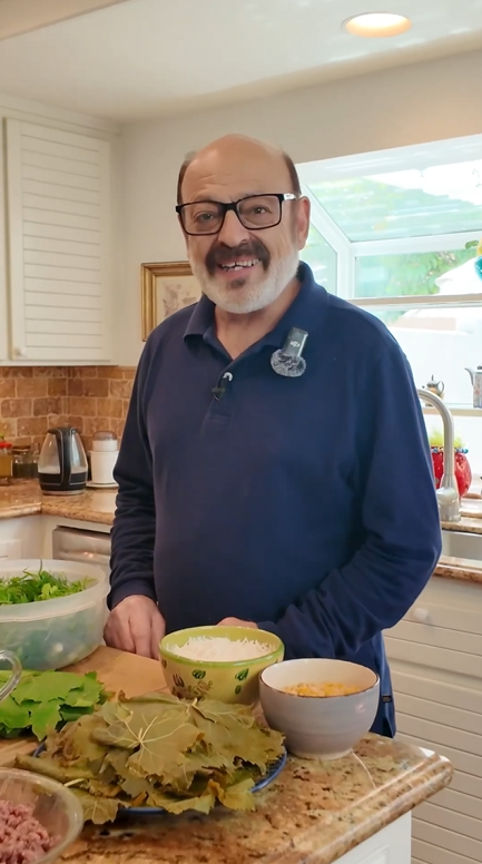 Let’s Cook Something Delicious Together | Easy Persian Cooking