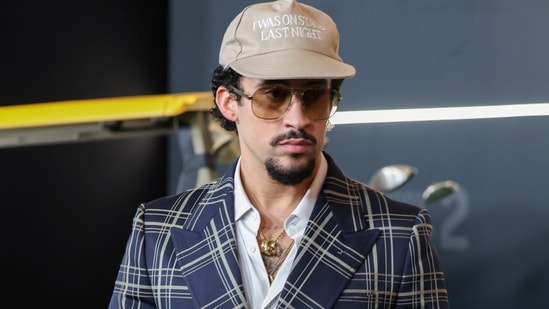 New York man shot dead after Bad Bunny concert in Puerto Rico; victim ...