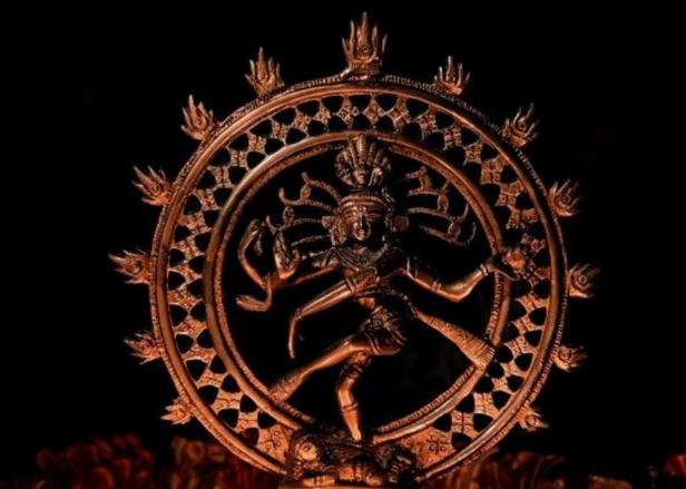 Shiva’s Tandava: The Mystical Cosmic Dance That Holds the Secret of the ...