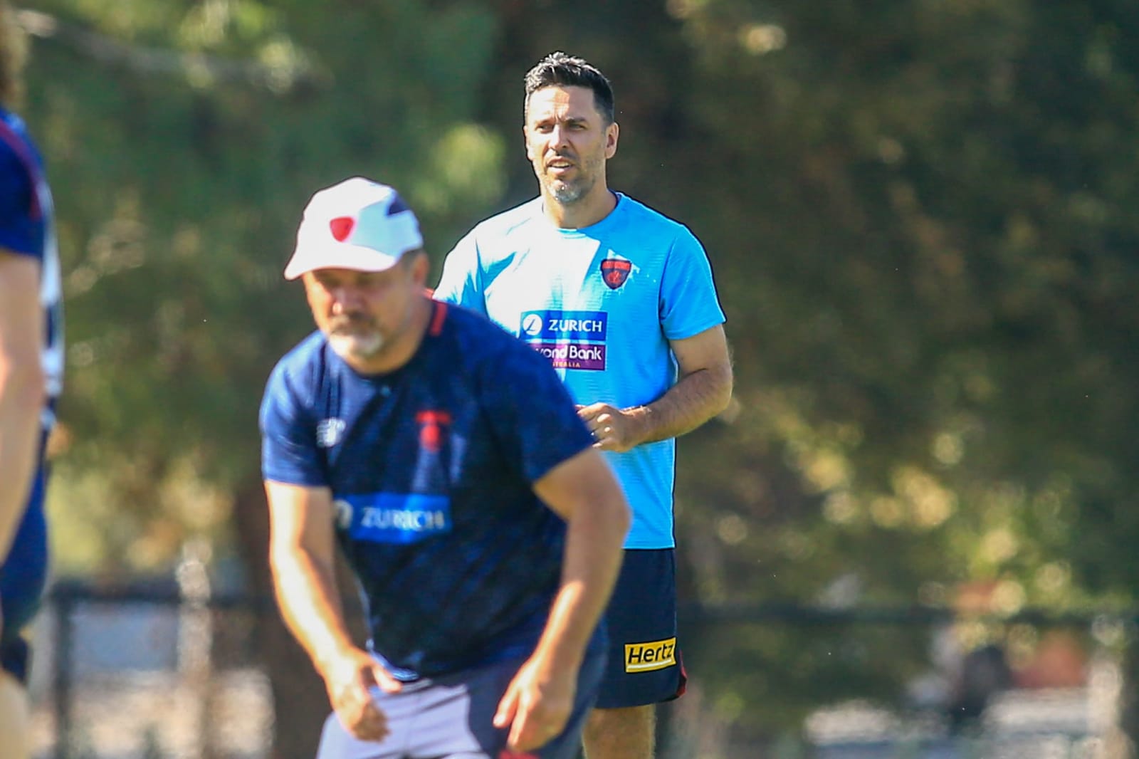 “It’s not too different”: Demons caretaker unpacks emotions of ...