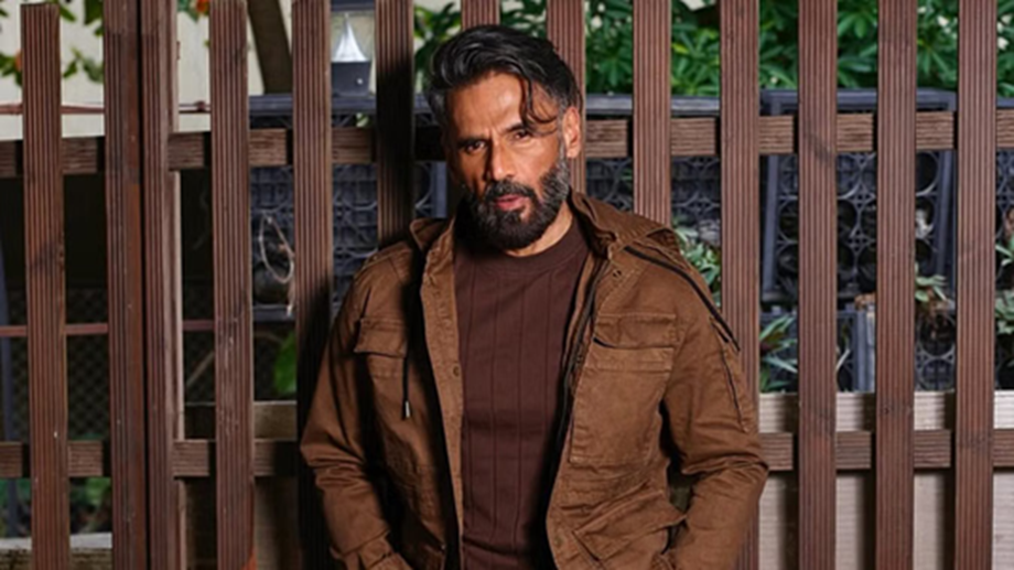 Suniel Shetty: Apart from acting, Sunil Shetty does this business, won ...