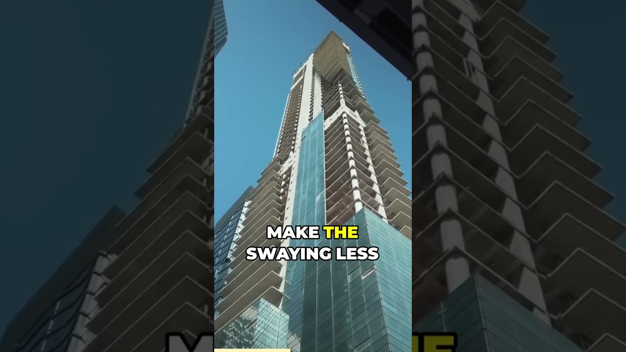 Why No One Can Fix This New York Skyscraper
