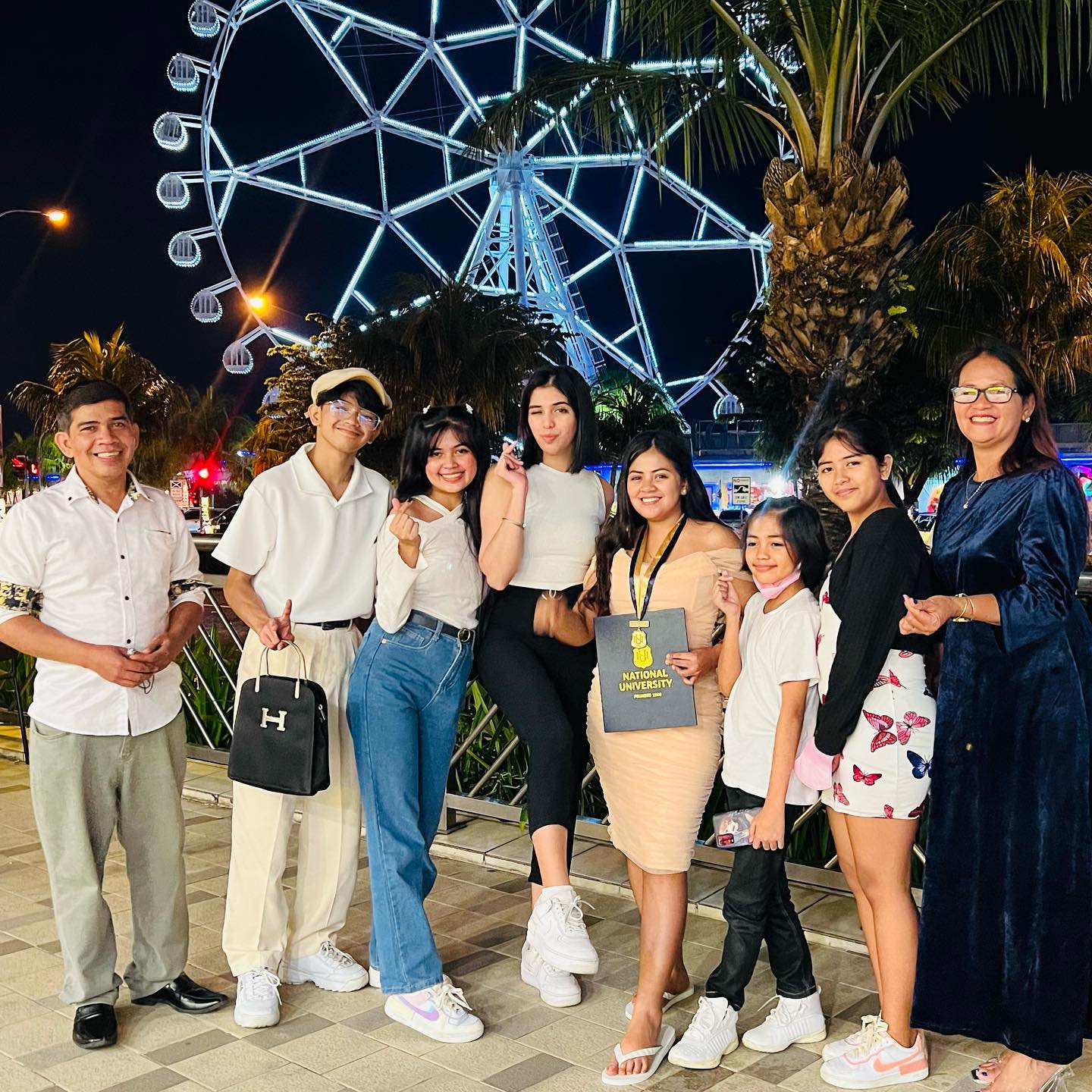 Get to know Joy Barcoma, the newly crowned Miss Philippines Earth 2025