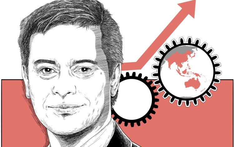 80 years on from WWII, China’s interests lie in peaceful Asia-Pacific ...