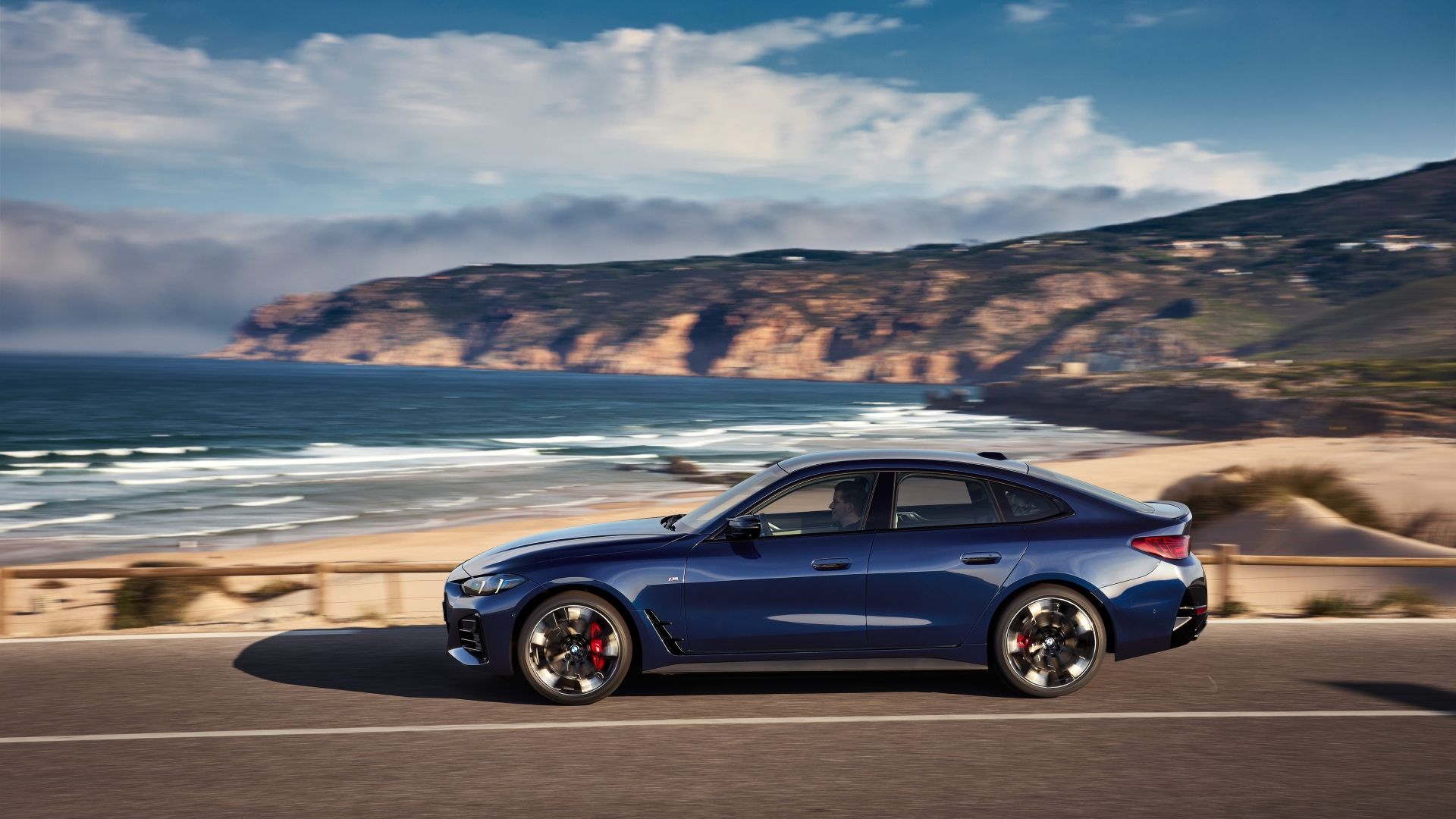 Best-Selling Luxury Car of 2025 (So Far)