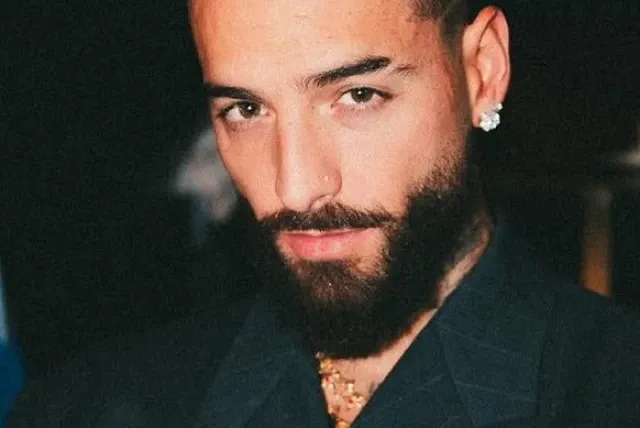 Maluma detiene concierto en México y regaña a padres que llevaron a su ...