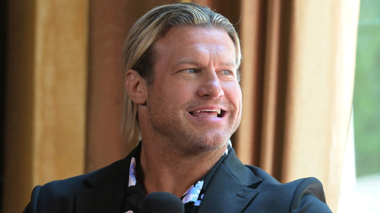 TNA Wrestling's Nic Nemeth Calls This Recently Crowned Champion 'The ...