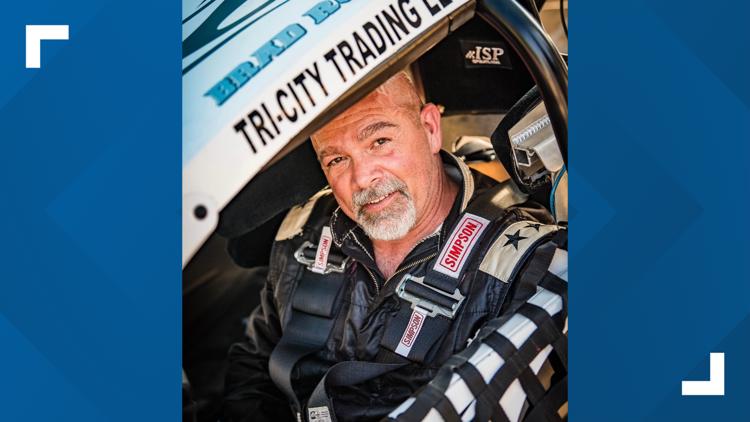 Racers to honor Robbie Brewer at Bowman Gray Stadium with a light-up ...