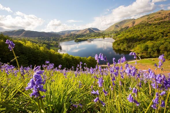 7 best road trips in Britain ranked - and number one is picture perfect
