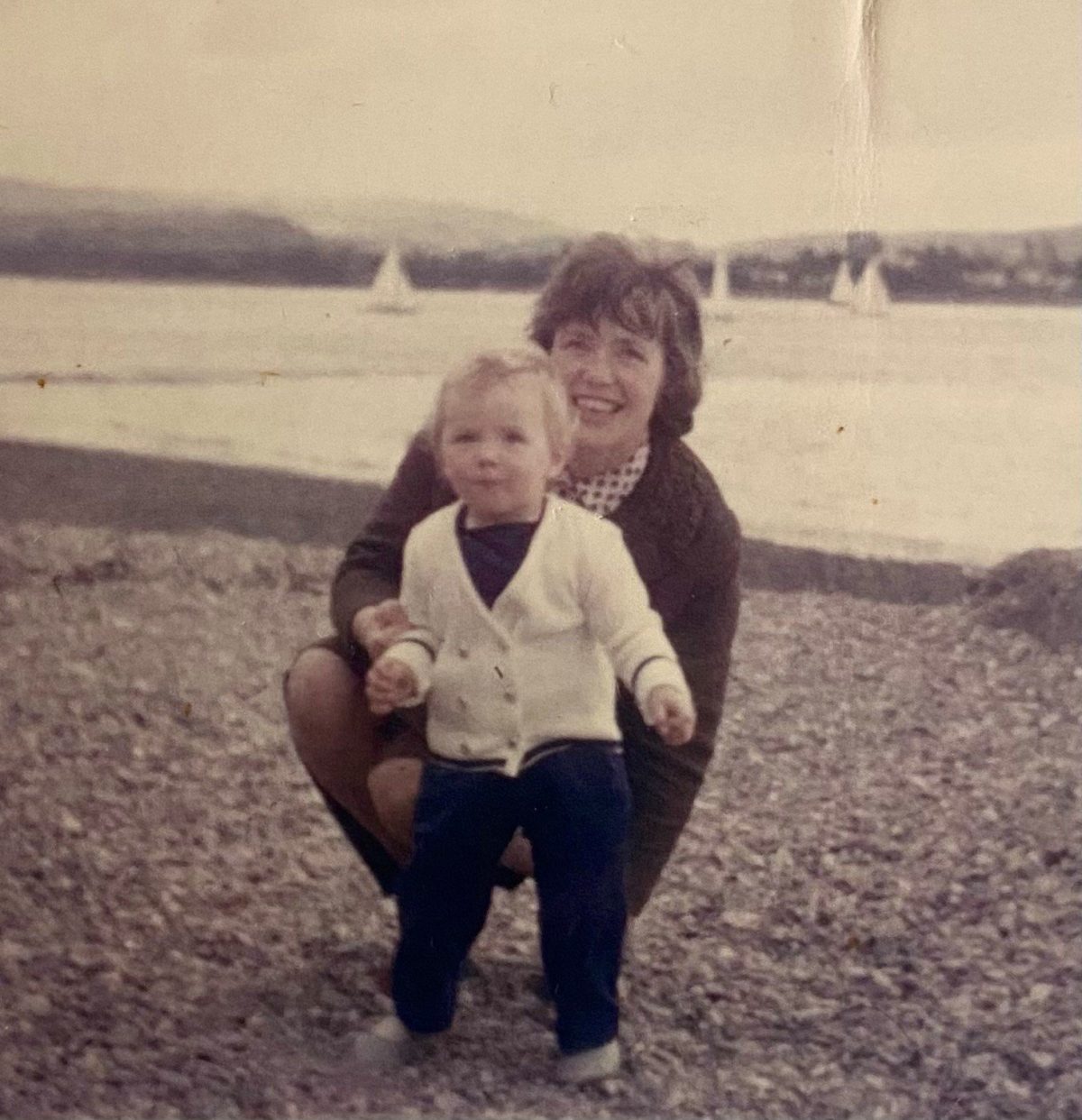 My mum had Alzheimer’s – this is what I’m doing to reduce my risk