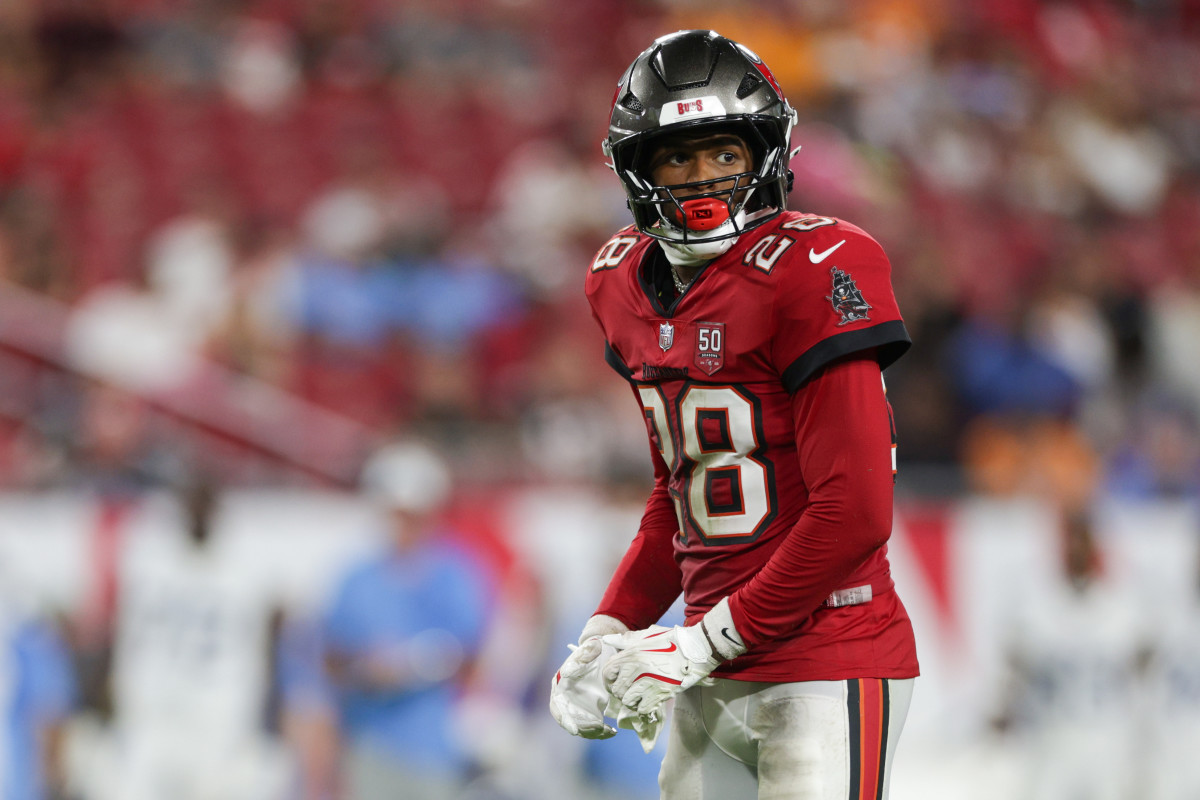 Shilo Sanders’ Pro Career Gets New Development After Buccaneers Release