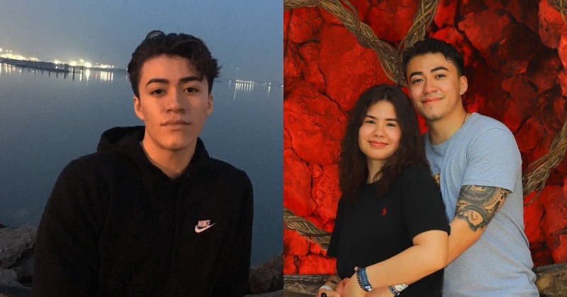 New York tourist Kevin Mares, 25, fatally shot in Puerto Rico amid trip ...