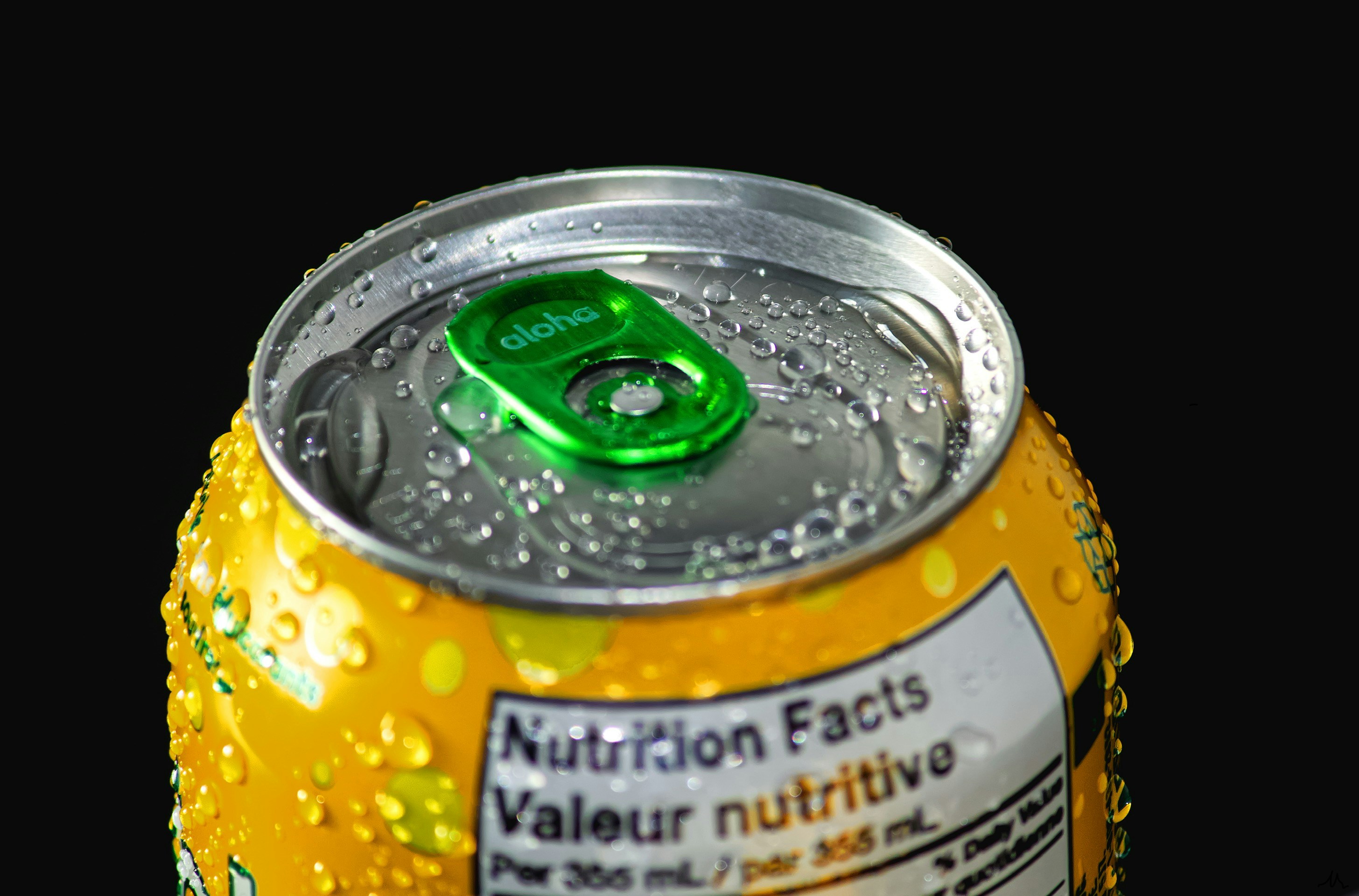 7 of the Most Valuable Cans of Soda